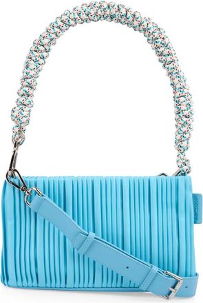 Marc Cain Damen, Taschen, Blau, ONE SIZEGr&ouml;&szlig;e