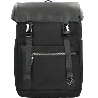 Bugatti Rucksack Nero