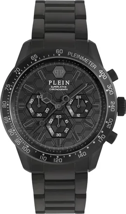 Philipp Plein Uhr