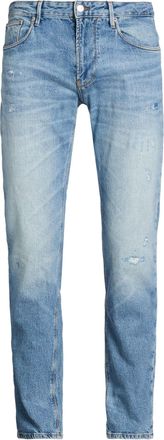 Emporio Armani HOSEN & R&Ouml;CKE - Jeanshosen auf YOOX.COM