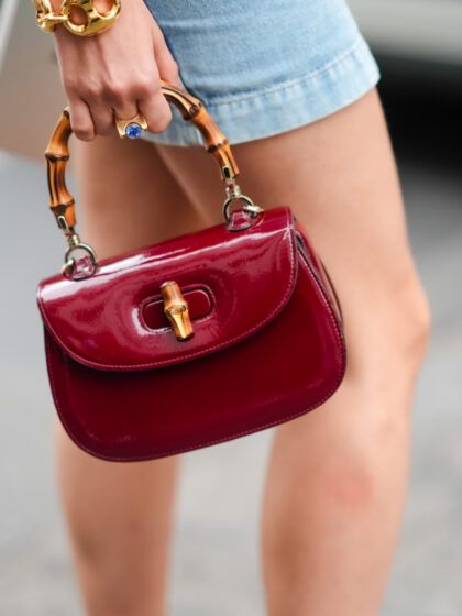 Das sind die 10 berühmtesten Items von Gucci