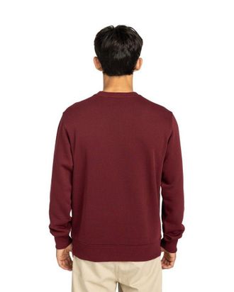 Element Sweatshirt Icon Embroidery