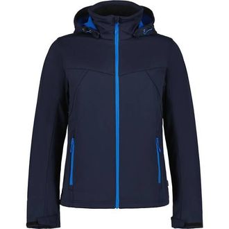 Icepeak Herren Softshelljacke