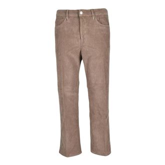 Nine In The Morning Giulio Karottenhose - - Trousers - Herren - Beige - W32