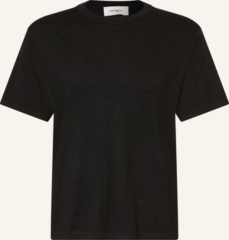 Lisa Yang Lisa Yang Strickshirt Bradley Mit Cashmere schwarz