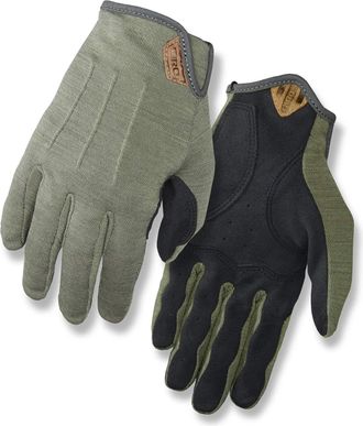 Giro DWool milspec L