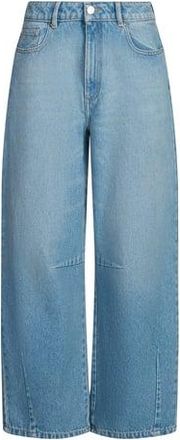 Saison 1865 Jean Barrel Ara en coton