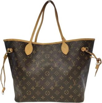 Louis Vuitton Damen, Pre-Owned, Braun, ONE SIZEGr&ouml;&szlig;e