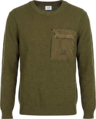 C.P. Company STRICKWAREN - Pullover auf YOOX.COM