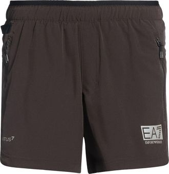 Emporio Armani HOSEN & R&Ouml;CKE - Shorts & Bermudashorts auf YOOX.COM