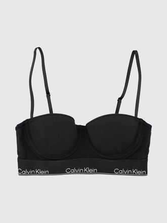Calvin Klein Lingerie Femme couleur Noir