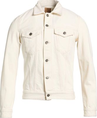 TELA GENOVA JACKEN & M&Auml;NTEL - Jeansjacken/M&auml;ntel auf YOOX.COM