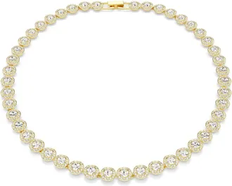 Swarovski Kette Una