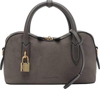 Stella McCartney Sac Cabas - Gris
