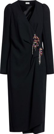 Dries Van Noten KLEIDER - Midi-Kleider auf YOOX.COM