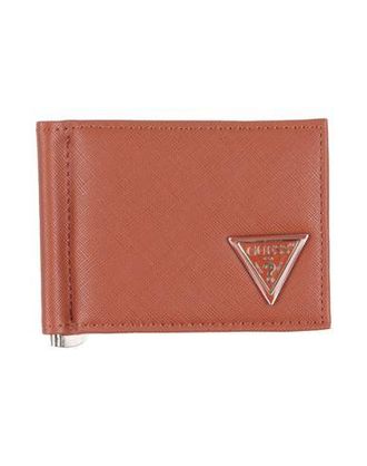 Guess Petite maroquinerie - Portefeuilles sur YOOX.COM
