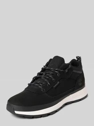 Timberland Sneaker aus Leder-Mix