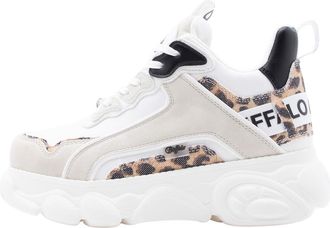 Buffalo Sneaker Cld Chai