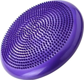 Generic Stability Disc - Sitzmatte f&uuml;r Rumpfstabilit&auml;t, Balancescheiben f&uuml;r k&ouml;rperliche Aktivit&auml;t | Zur St&auml;rkung des Yoga-Indoor-Workouts im B&uuml;ro, Klassenzimm