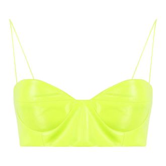 Alex Perry Damen, Oberteile, Gelb, XSGr&ouml;&szlig;e