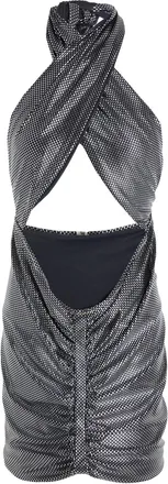 Reina Olga KLEIDER - Mini-Kleider auf YOOX.COM