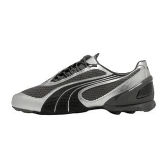 Puma Puma, Homme, Chaussures, Gris, Taille: 43 EU Metallic Shadow Grey V-S1 Baskets