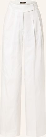 Windsor Windsor. Marlenehose weiss