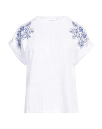 Twin-Set TOPS - T-shirts auf YOOX.COM
