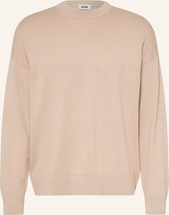 Drykorn Drykorn Pullover Valdrik beige
