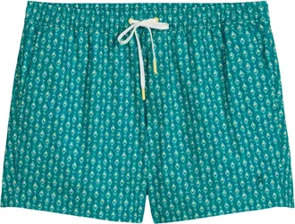 Marc O'Polo Badehose Woven