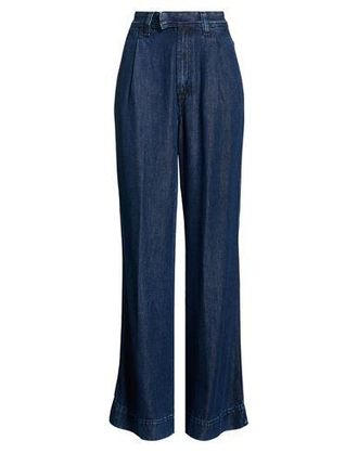 7 For All Mankind BAS - Pantalons en jean sur YOOX.COM