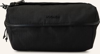 Bogner G&uuml;rteltasche Myoko Yuri schwarz