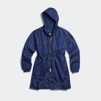 Canada Goose Lume Jacke (Weiblich, Oxford Navy, XXL)