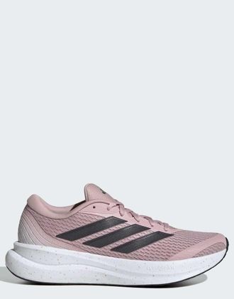 adidas adidas Running RunFalcon baskets violettes