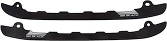 CCM Speed Blade BLACK Steel Runners, Länge:304 mm
