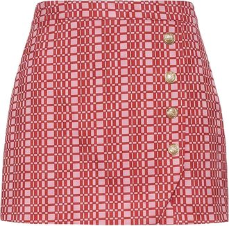 Liu Jo HOSEN & R&Ouml;CKE - Minir&ouml;cke auf YOOX.COM