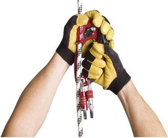 C.A.M.P. Turbohand - Handsteigklemme