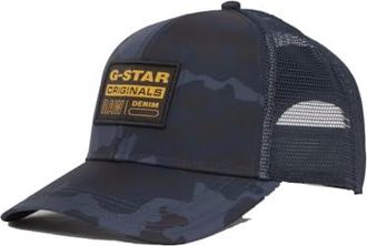 G-Star Hommes Embro Baseball Trucker Cap