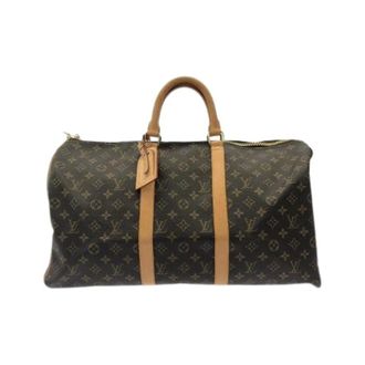 Louis Vuitton unisex, Pre-owned, Brun, Taille: ONE Size Pre-owned Toile sacs-louis-vuitton