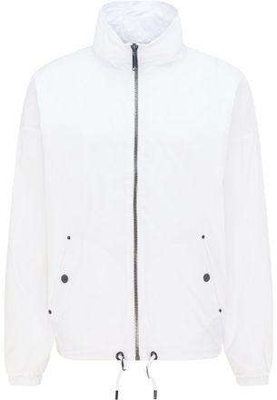 Dreimaster Dreimaster Jacke Herren weiss