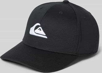 Quiksilver Basecap mit Baumwoll-Anteil Modell DECADES