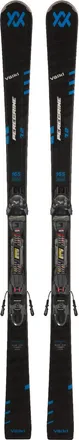V&ouml;lkl V&Ouml;LKL Peregrine 7.2 BLK/BL+FDT TP 10 80mm * - 165