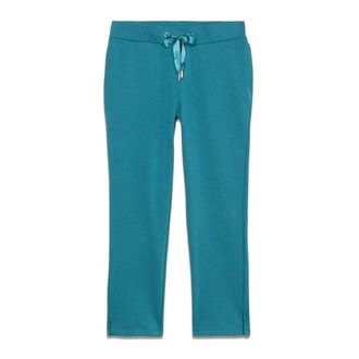 Oltre Damen, Hosen, Blau, LGr&ouml;&szlig;e