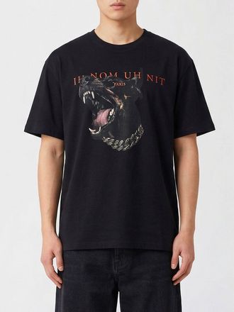 Ih Nom Uh Nit T-Shirt IH NOM UH NIT Homme couleur Noir