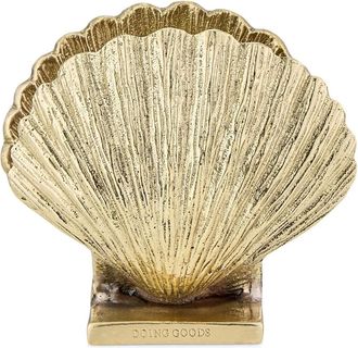 Doing Goods Porte-carte en laiton Scarlett Doing Goods