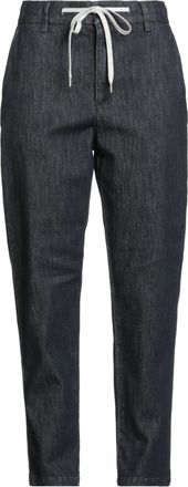 Eleventy HOSEN & R&Ouml;CKE - Jeanshosen auf YOOX.COM