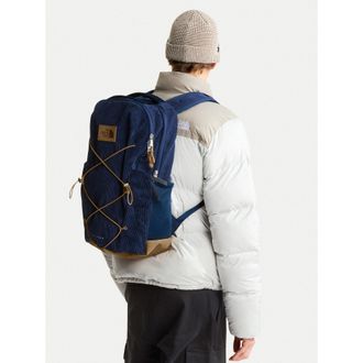 The North Face Rucksack The North Face NF0A8JDT1861 Dunkelblau
