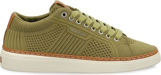 GANT Sneakers Gant 32631241 Gr&uuml;n