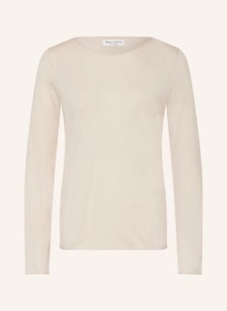 Marc O'Polo Marc Opolo Pullover grau