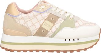 Blauer SCHUHE - Sneakers auf YOOX.COM